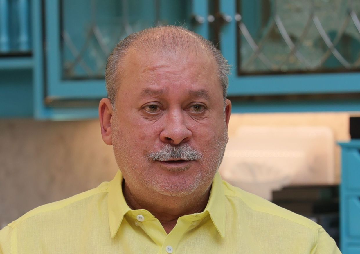 Sultan Ibrahim Titah Beri Anwar Masa Bangunkan Ekonomi - M-Update Sultan Ibrahim Titah Beri Anwar Masa Bangunkan Ekonomi - M-Update